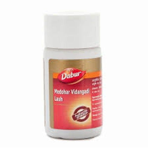 Buy Dabur Mehamedgar Bati 40 Tablet Of Dabur Online In India At Best ...