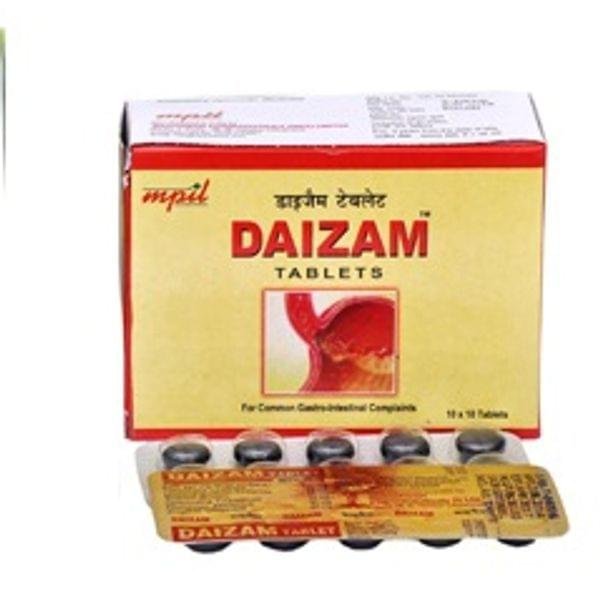 Buy Mpil Kasil 1010 Tablet Of Mpil Online In India At Best Prices Meddrop