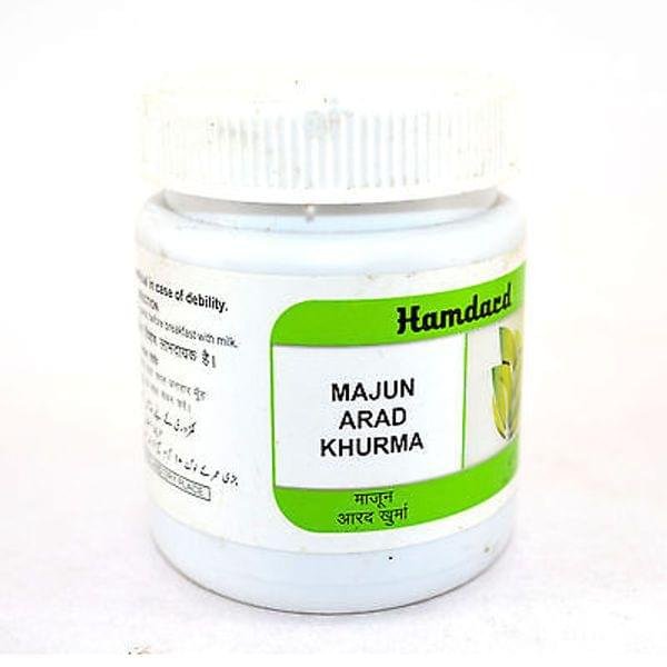 Hamdard Medicines For Increasing Male Organ Length - MedDrop