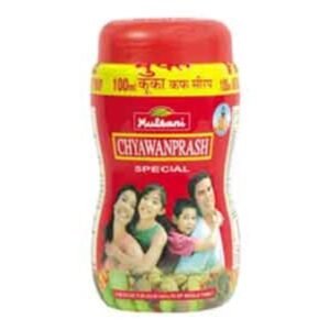 Chyawanprash Benefits For Men: A Comprehensive Guide - MedDrop