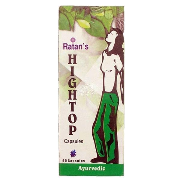 Height Increase - MedDrop