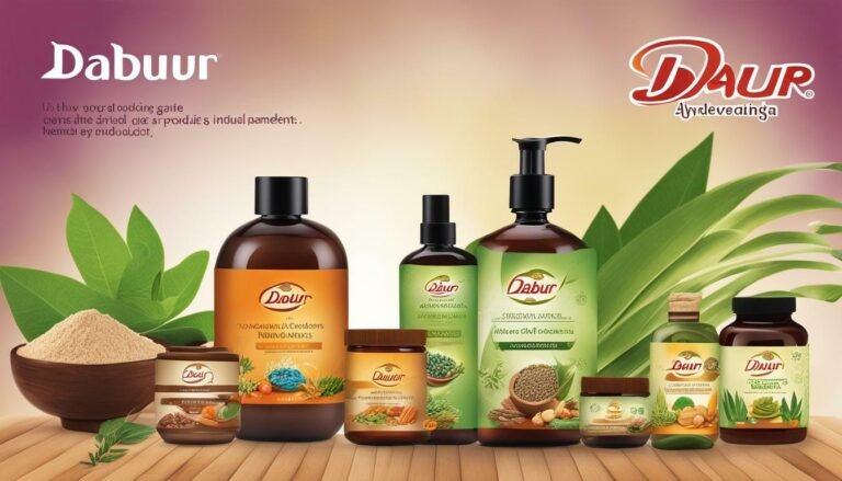 Discover Dabur Ayurveda Products: Enhance Your Well-being