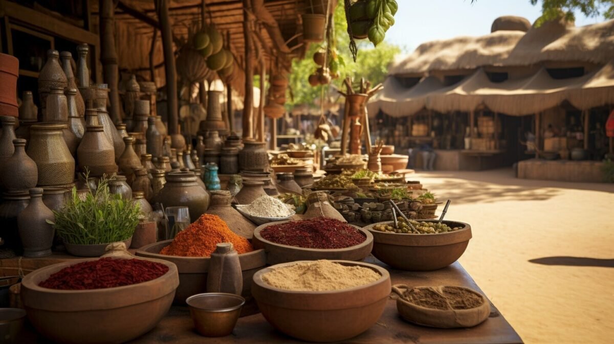 Unani Medicine: Discover The Ancient Healing Art Today