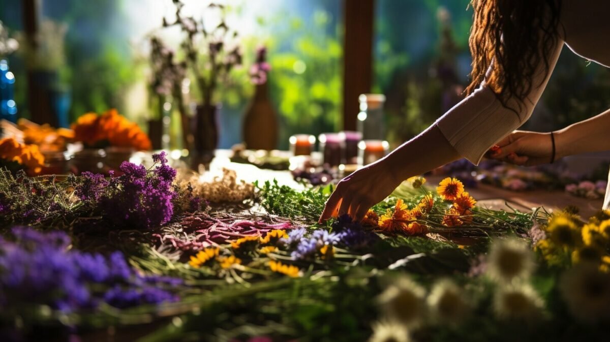 Unani Medicine: Discover The Ancient Healing Art Today