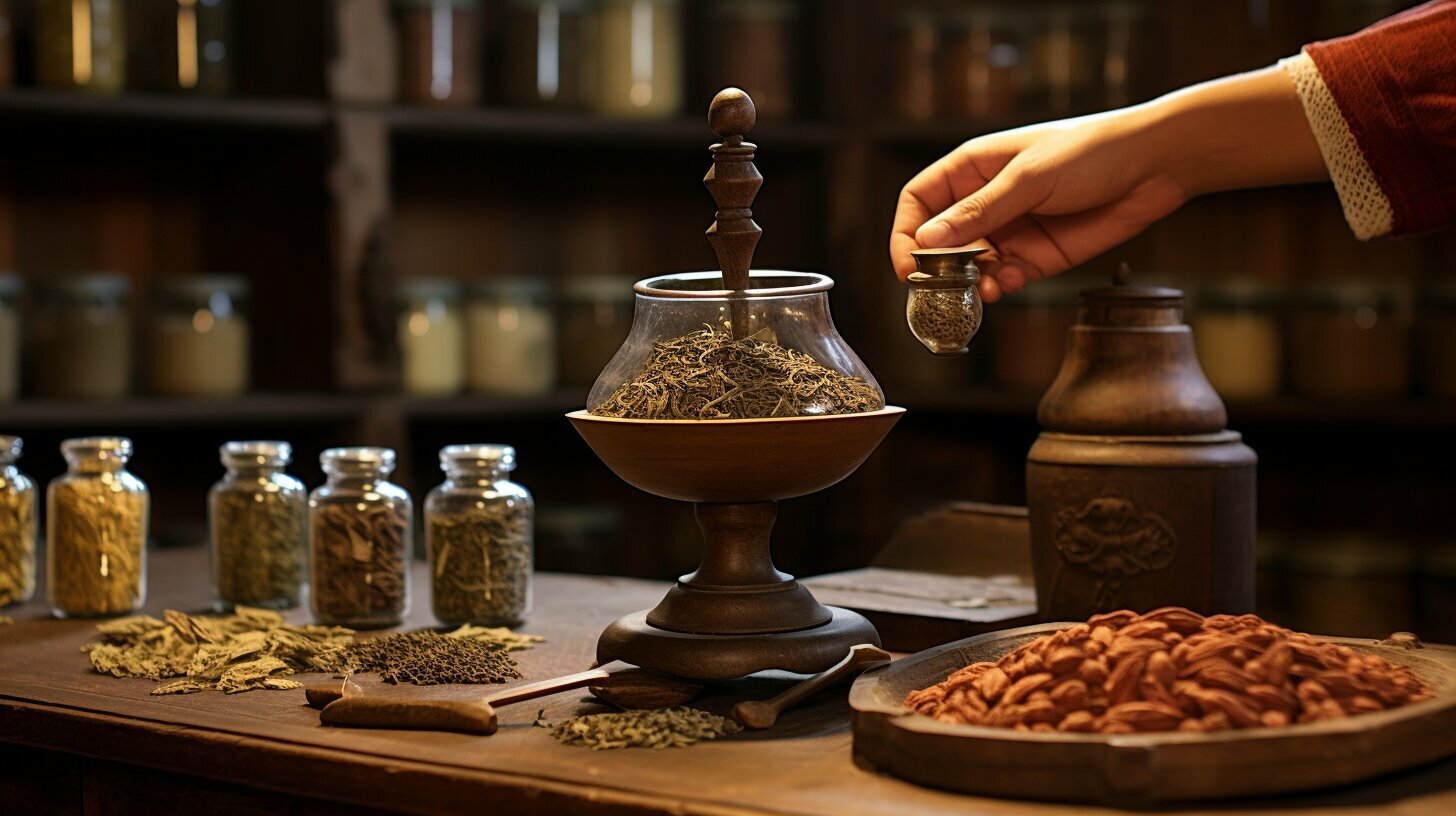 Unani Medicine: Discover The Ancient Healing Art Today