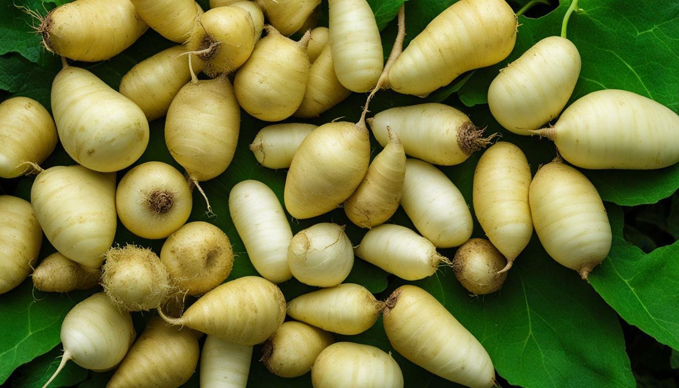 Unlock The Benefits Of Safed Musli For Health & Wellness