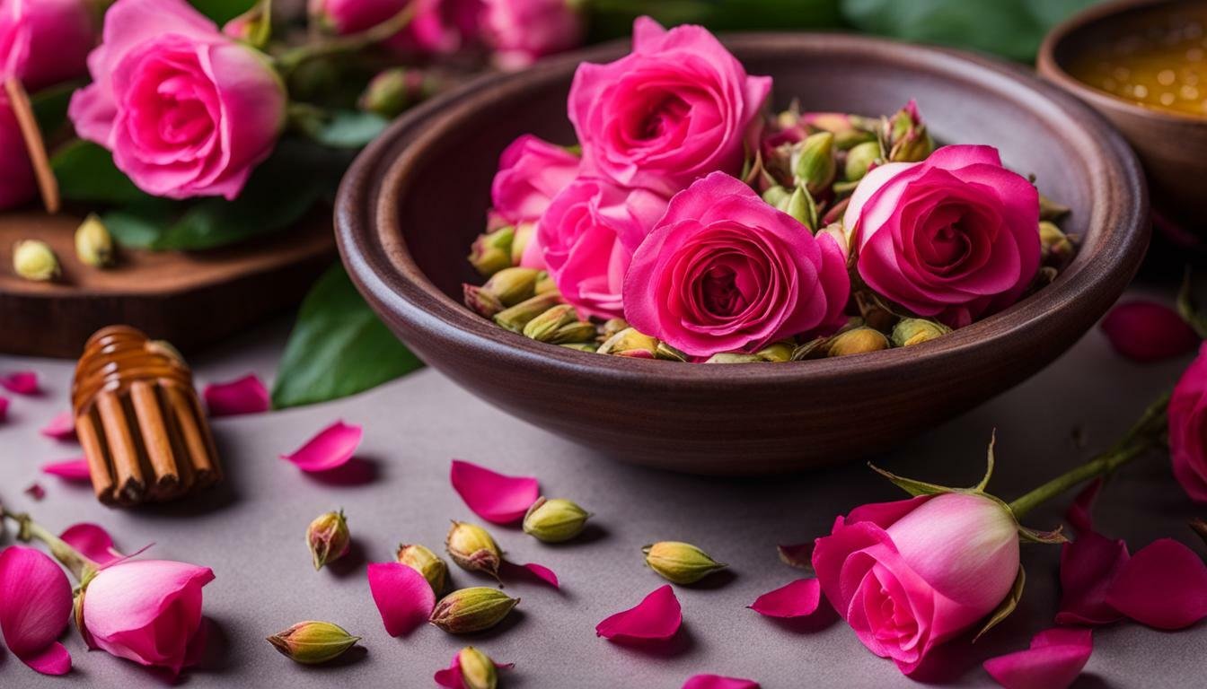 Unleash The Sweet Benefits Of Gulkand - Natural Delight!