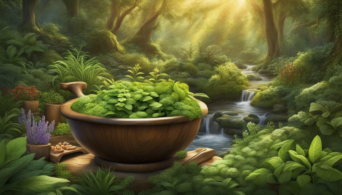 Explore The Power Of Medicinal Plants For Natural Healing