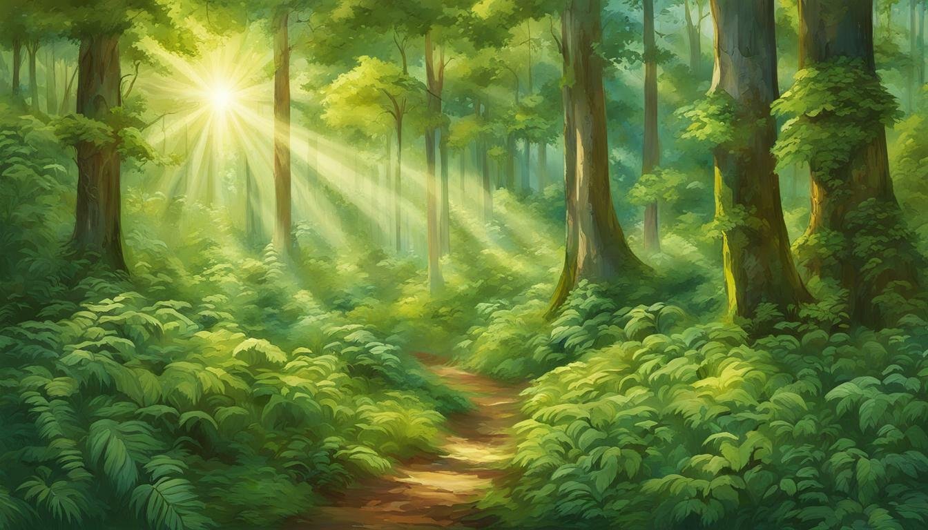 Explore The Power Of Medicinal Plants For Natural Healing