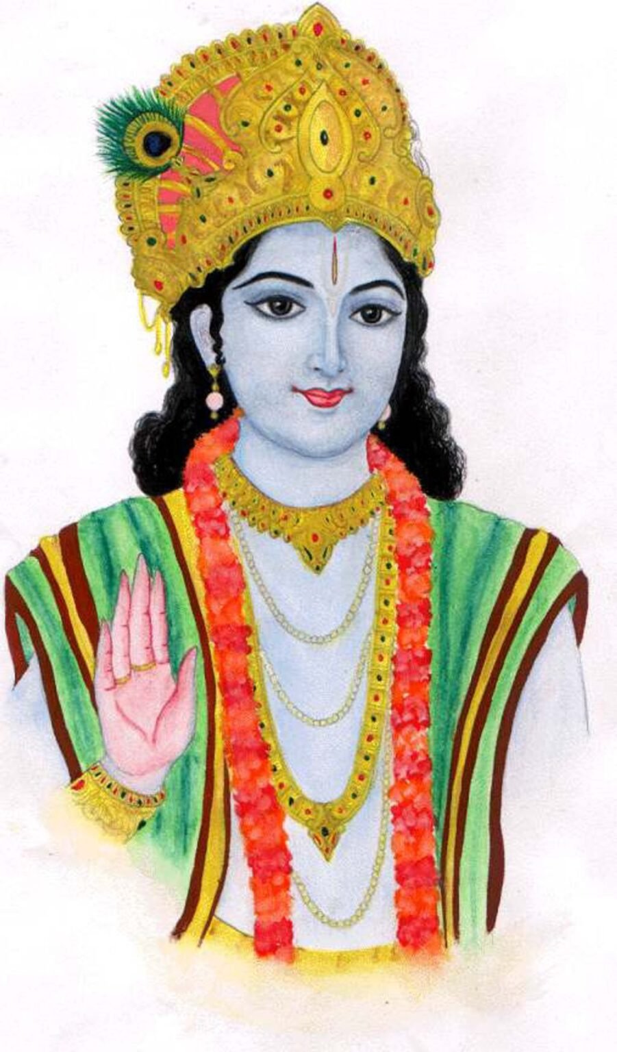 The Amazing Properties Of Shree Gopal Oil - Meddrop