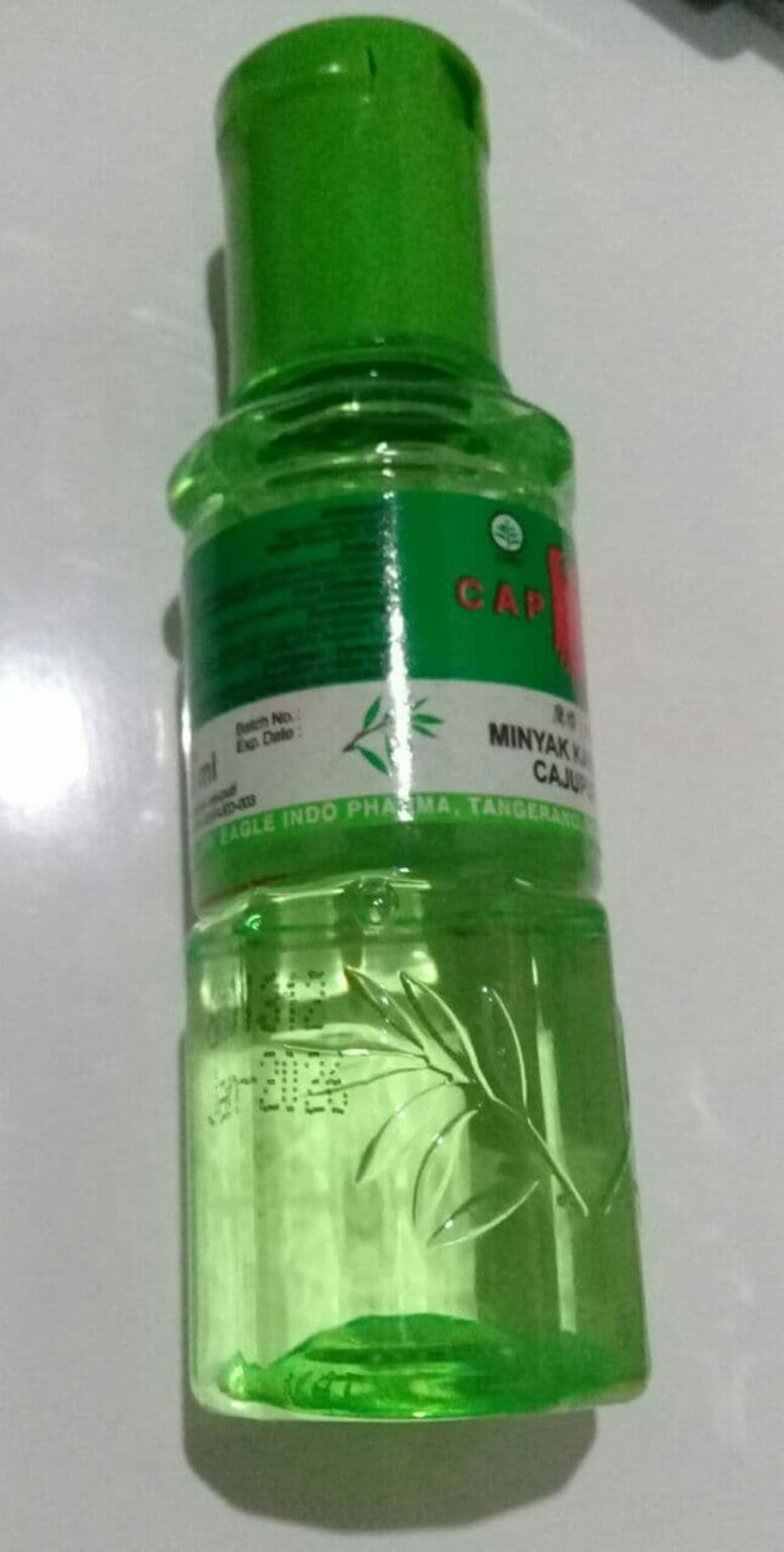 Japani Oil Use Explained: How To Properly Apply For Optimal Results ...