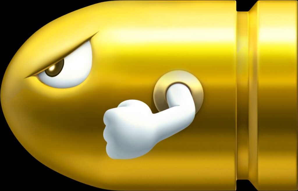 Unlock Your Potential: The Unani Super Power Gold Capsule Explained ...