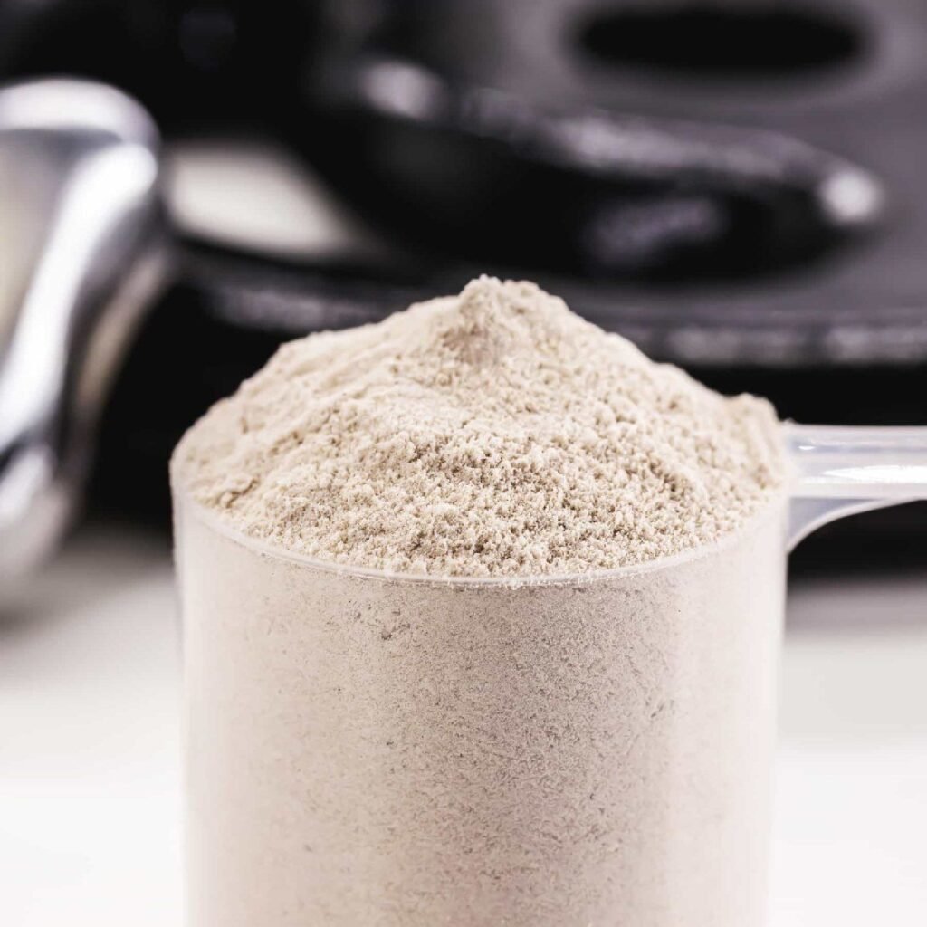 What Is B Protein Powder And How Can It Fit Into Your Daily Nutrition ...