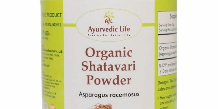 Exploring The Benefits And Uses Of Shatari Powder - Meddrop